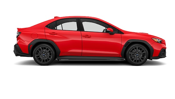 2022 Subaru WRX | Subaru of New England